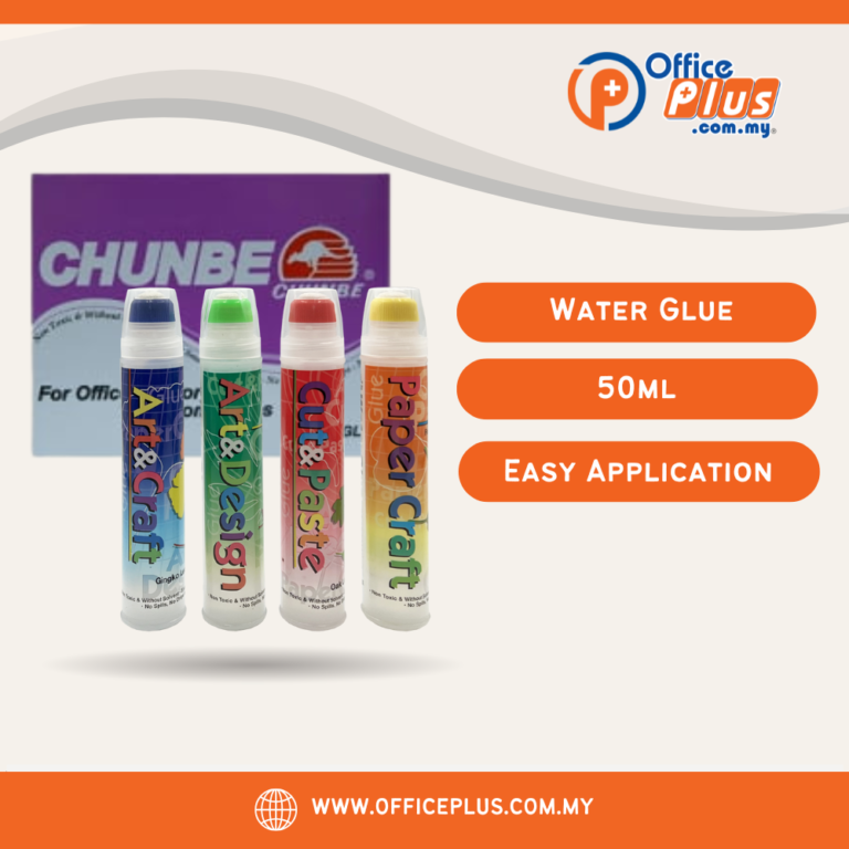 Glue - OfficePlus Malaysia – Corporate Office Supplies & A4 Paper
