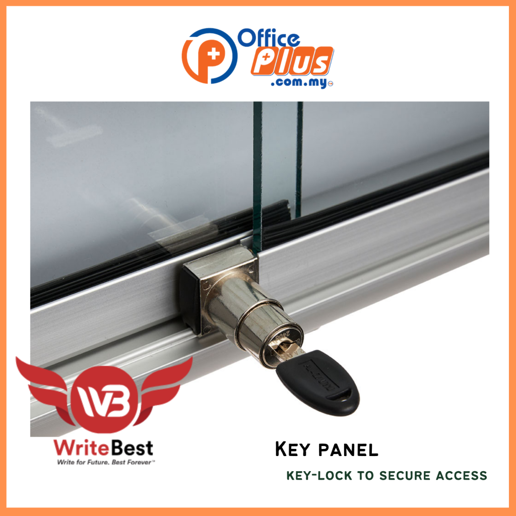 Key Panel - OfficePlus Malaysia – Corporate Office Supplies & A4 Paper