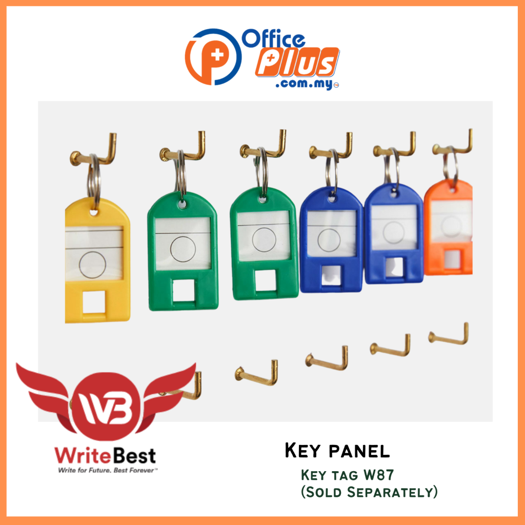 Key Panel - OfficePlus Malaysia – Corporate Office Supplies & A4 Paper