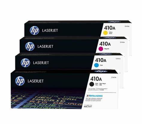 HP 410A Original LaserJet Toner Cartridge - OfficePlus Malaysia ...