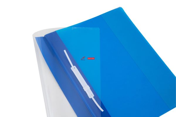 PVC Management File A4 1807A - OfficePlus