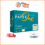 PaperOne A4 Copier Paper 75gsm - Premium A4 Paper Malaysia